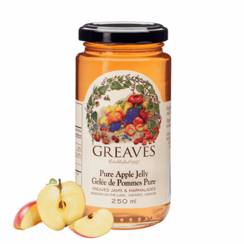 Shopping - Greaves Jams and Marmalades