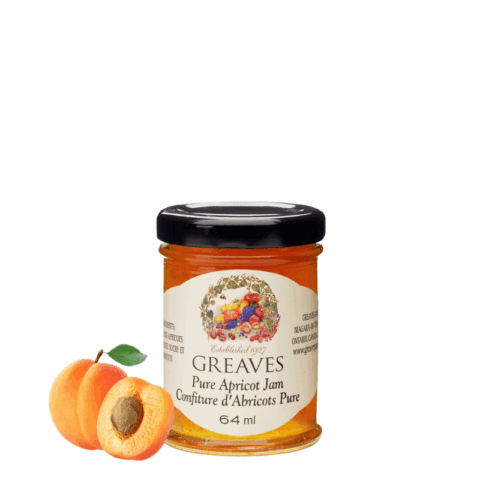 Shopping - Greaves Jams and Marmalades