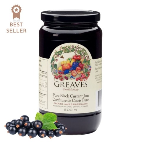 Home - Greaves Jams and Marmalades