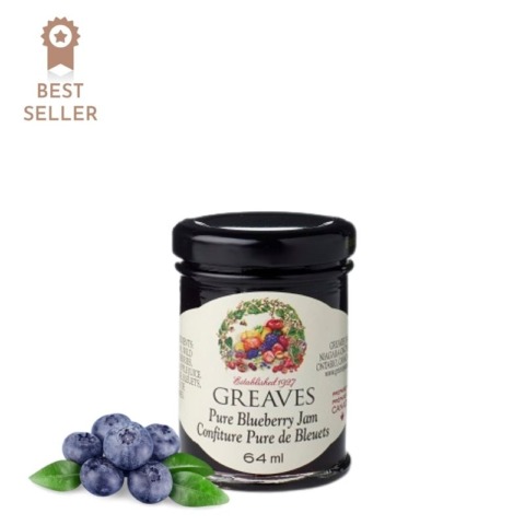 Shopping - Greaves Jams and Marmalades