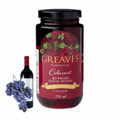 Shopping - Greaves Jams and Marmalades