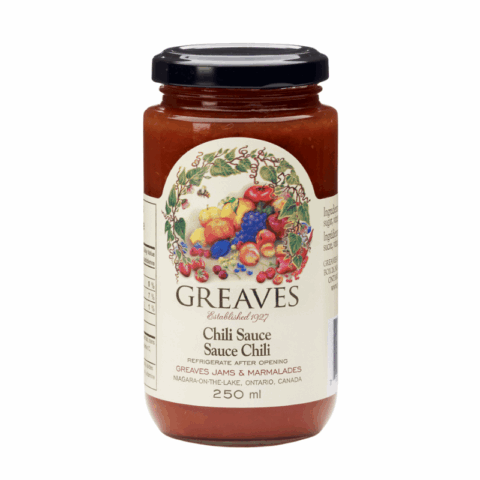 Shopping - Greaves Jams and Marmalades