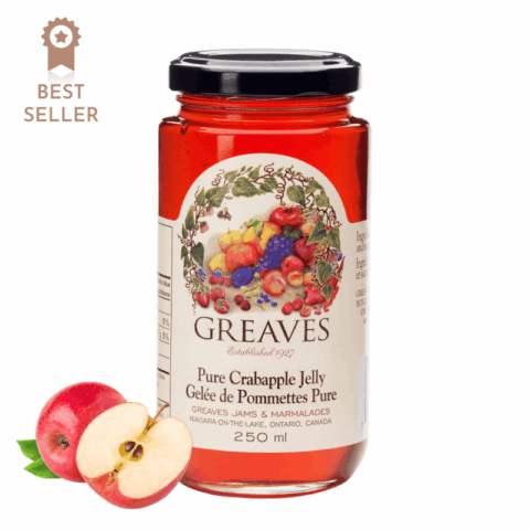 Shopping - Greaves Jams and Marmalades