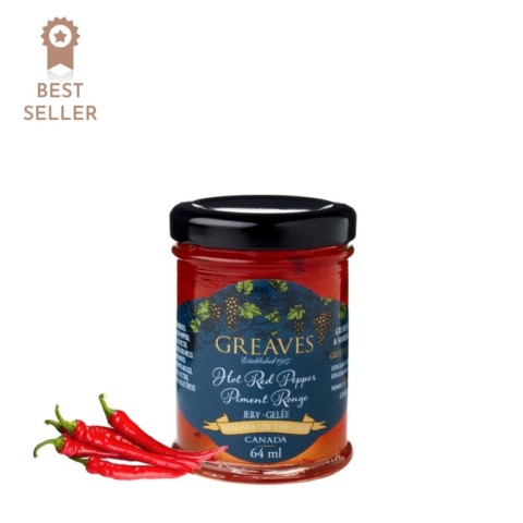 Shopping - Greaves Jams and Marmalades