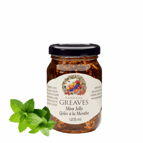 Shopping - Greaves Jams and Marmalades
