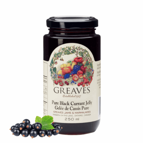Shopping - Greaves Jams and Marmalades