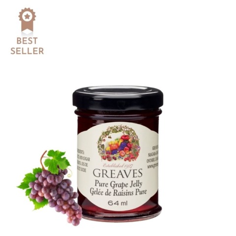 Shopping - Greaves Jams and Marmalades