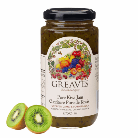Shopping - Greaves Jams and Marmalades