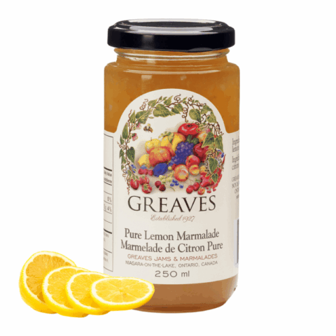 Shopping - Greaves Jams and Marmalades