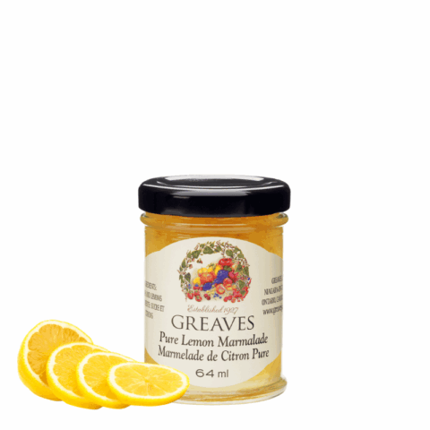 Shopping - Greaves Jams and Marmalades