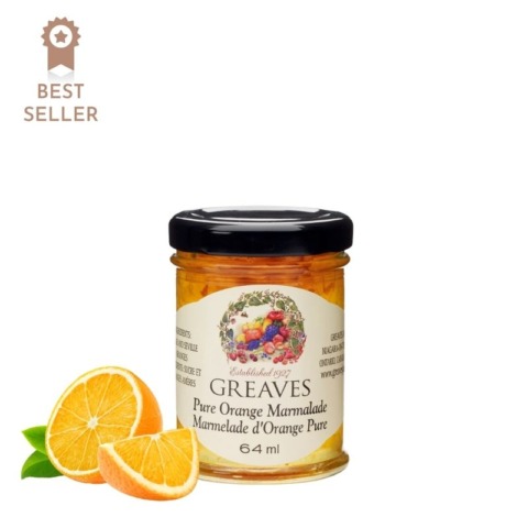 Shopping - Greaves Jams and Marmalades