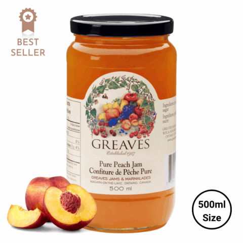 Shopping - Greaves Jams and Marmalades