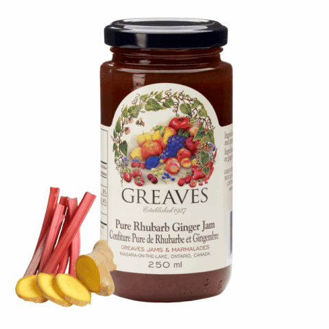 Shopping - Greaves Jams and Marmalades