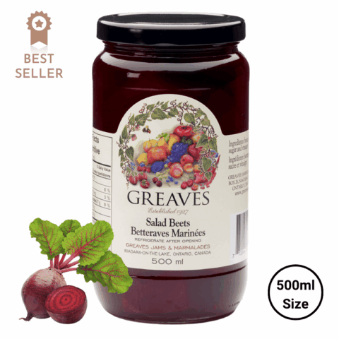 Shopping - Greaves Jams and Marmalades