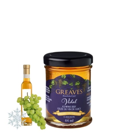 Shopping - Greaves Jams and Marmalades