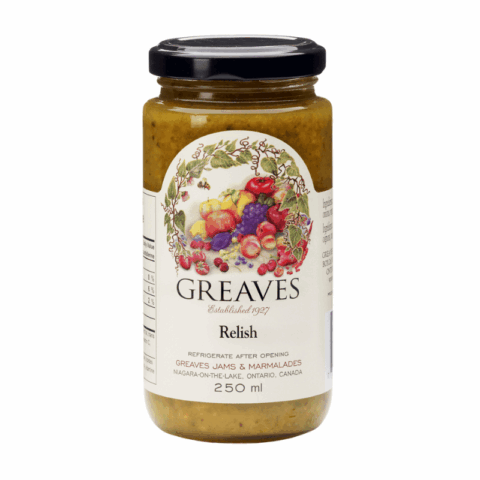 Shopping - Greaves Jams and Marmalades