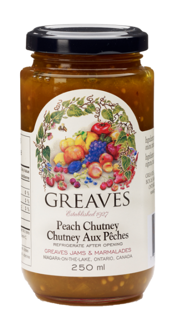 Home - Greaves Jams and Marmalades