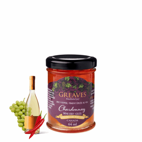 Shopping - Greaves Jams and Marmalades